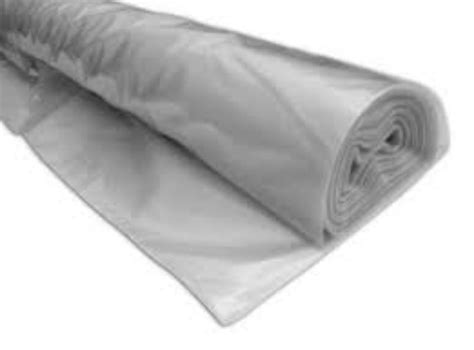Plastic Polythene Sheet For Construction And Farming Darazpk