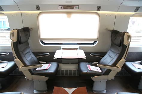 Frecciargento First Class Tickets And Offers Omio Omio