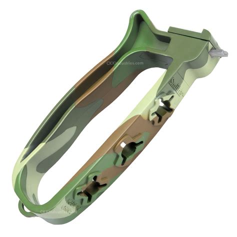 Smiths Broadhead Sharpener