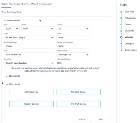 Mastering Salesforce Omniscript A Comprehensive Guide