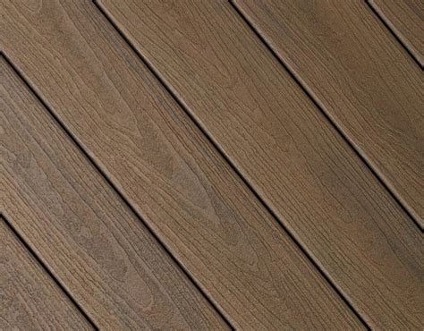 Fiberon Concordia Decking Durable Composite Decking