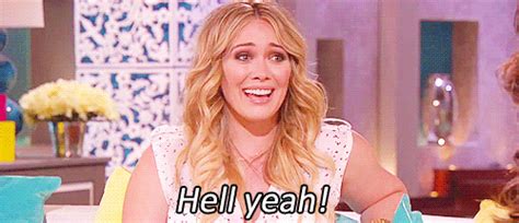Hilary Duff S