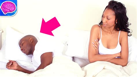 Why Some People Hate Having Sex