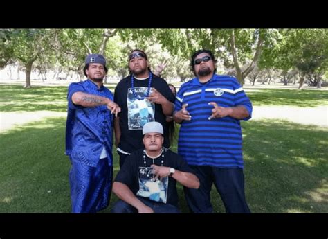 Orange County 🍊 Anaheim — Royal Samoan Posse Crips 🔵 Rsp R