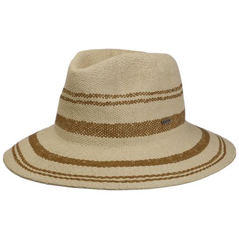 Kayley Straw Hat By Barts £2775
