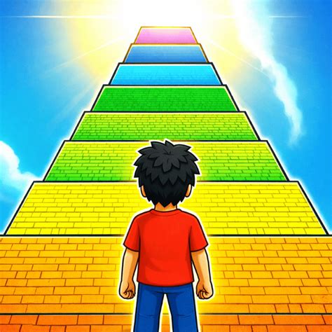 Obby 1 Jump Per Click Play Obby 1 Jump Per Click On Capybara Clicker