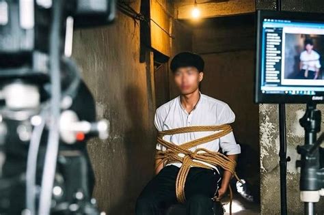 Cảnh Báo Thủ đoạn Bắt Cóc Online Nhắm Vào Học Sinh Sinh Viên Tạp