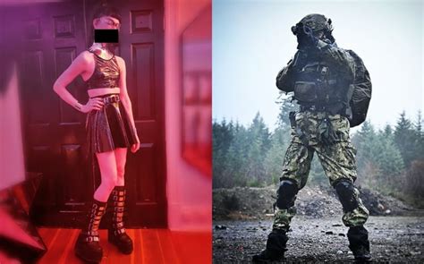 Possibly My Most Realistic Goals Tacticool Girlfriend R Transitiongoals