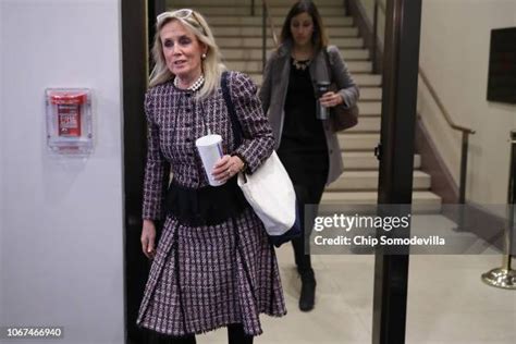Rep Debbie Dingell Photos And Premium High Res Pictures Getty Images