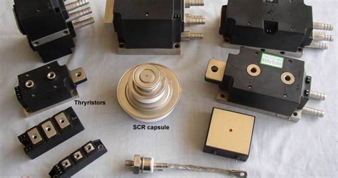 Scr Thyristor 60 Deg C Surface Mounted Rs 300 Unit S Pearl Electronics Mumbai Id 2552499012