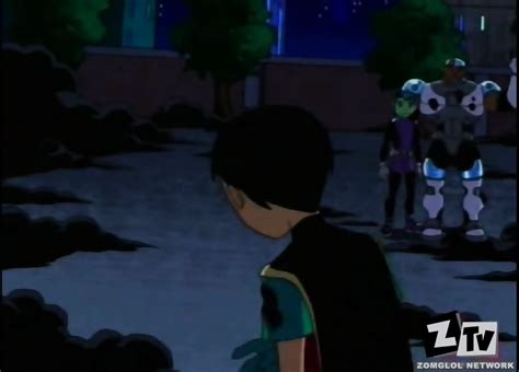 Starfire And Raven Gets Fucked By Tentacles Eporner