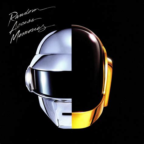 Random Access Memories By Daft Punk Album Disco Reviews Ratings