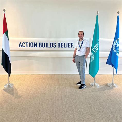 Mohammed Dahrouj On Linkedin Sustainable Cop28 Uniteactdeliver