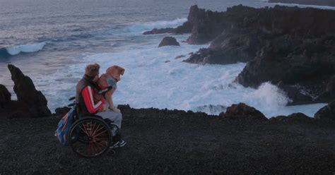 New Documentary On Belgian Paralympian Dissects Euthanasia Debate