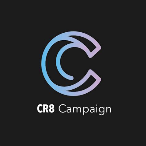 Cr8 Campaign