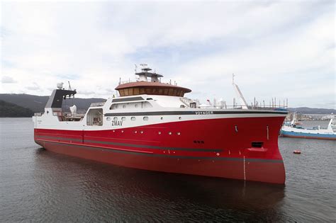 Nodosa Shipyard Launches The Voyager” A New State Of The Art Factory