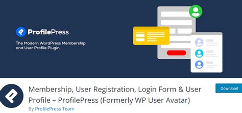 9 Best Wordpress User Registration Plugins 2025