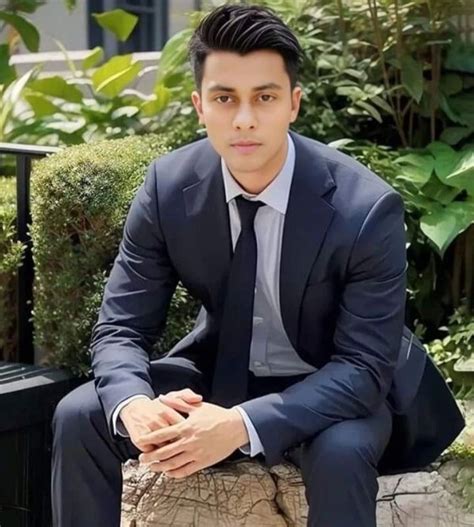 amartya dey on linkedin “try not to become a man of success but rather try to become a man of…