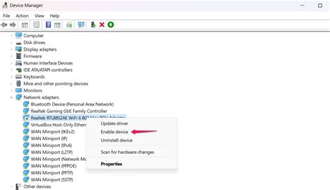 Is The Wi Fi Option Missing On Your Windows Pc Try These 7 Fixes