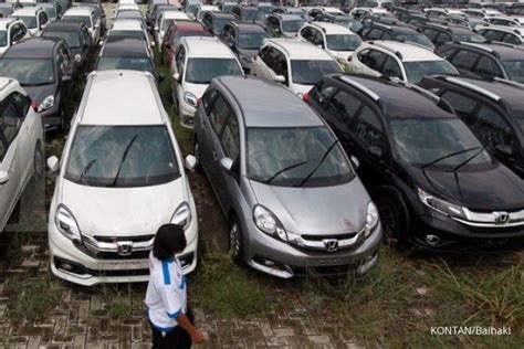 Harga Mobil Baru Murah Dari Rp Jutaan Per Akhir Oktober