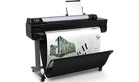 Hp Designjet T120 Plotter Agtec Servicios Y Suministros Sl