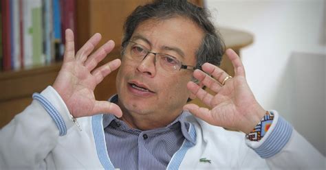 Партія Густаво Петра Колумбія Хумана засуджує що її офіси в Боготі були атаковані «Вікна та