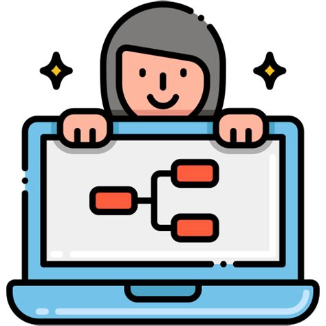 Ux Design Free User Icons