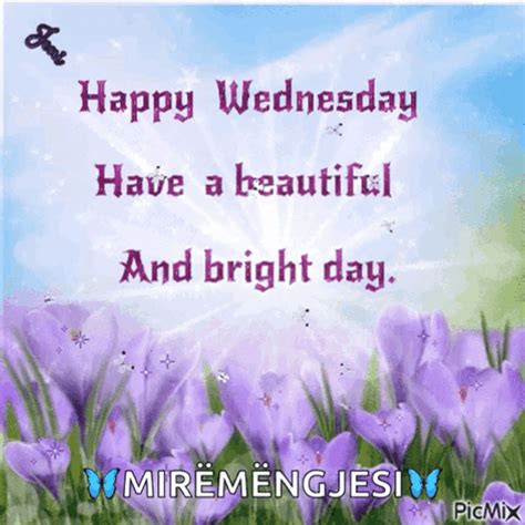 Beautiful Happy Wednesday S
