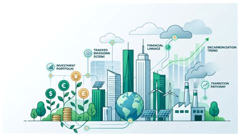 Understanding Financed Emissions Pcaf Asset Classes Data Quality