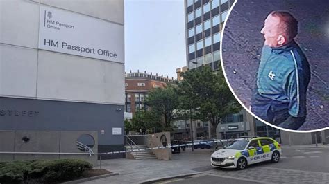 Police Appeal To Identify Man Who Died After Being Found Outside