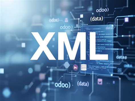 Odoo Data Files Tutorial Add Records Via Xml Ida Bagus Teguh Teja Murti