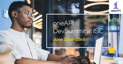 Penporn Koanantakool On Linkedin Tensorflow Oneapi Onednn Isc21