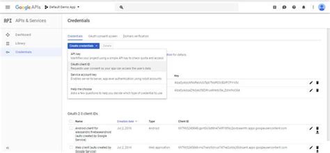 Java Mail Api Using Gmail Oauth Api In Android