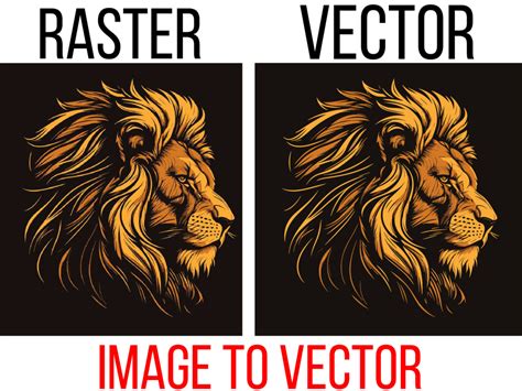 manual vector tracing or vector tracing and trace vector for you upwork