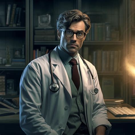 Premium Ai Image Doctor High Quality 4k Ultra Hd Hdr