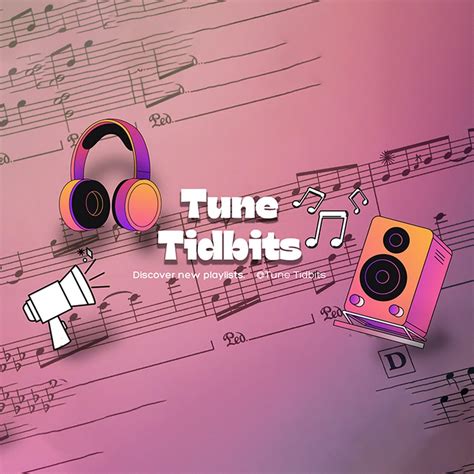 Tune Tidbits Youtube