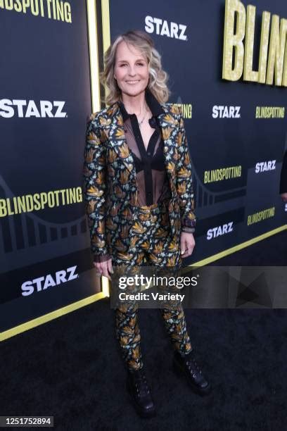 Helen Hunt Helen Hunt Photos And Premium High Res Pictures Getty Images