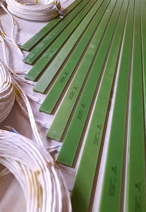 Enhancing Generator Efficiency And Safety With Stator RTDs Temp Pro