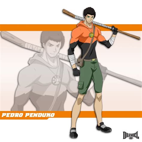 Pedro Penduko Comic Heroes Superhero Art Comic Book Characters