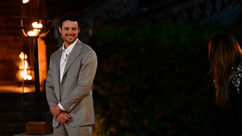 How Dylan Efron Became An Internet Heartthrob On The Traitors