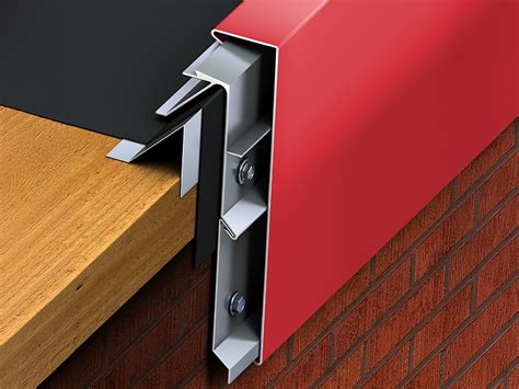 Fascia Cladding Panels