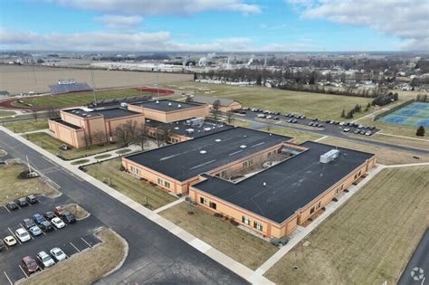 Archbold High School Rankings And Reviews