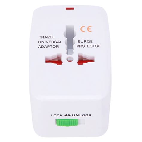 Multi Function Travel Adapter Global Universal Pow Grandado Multi Function Travel Adapter Global Universal Pow Grandado