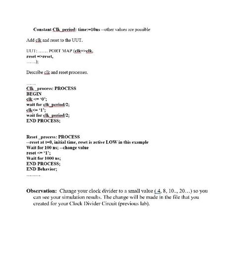 Design Simulation Of Sequential Circuits Functional
