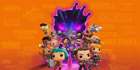 funko fusion developer reportedly hit with layoffs