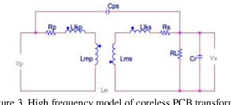Figure 4 From Design Of Coreless Printed Circuit Board Pcb Step Down