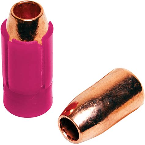 Muzzleloader Bullets