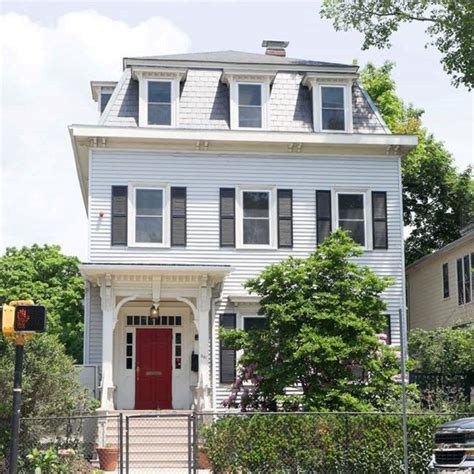 Fayerweather Street School Fayerweather Street School