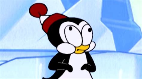 Chilly Willy Full Episodes 🐧 Chilly Bananas Chilly Willy The Penguin
