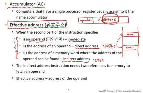 Basic Computer Organization And Design Instruction Codes Computer